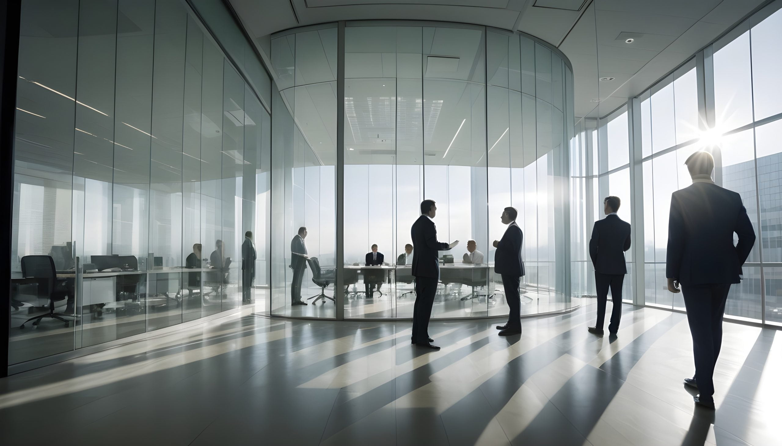 The Significance of Corporate Transparency in Business Growth