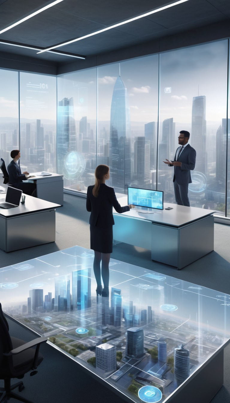 The Significance of Corporate Transparency in Business Growth