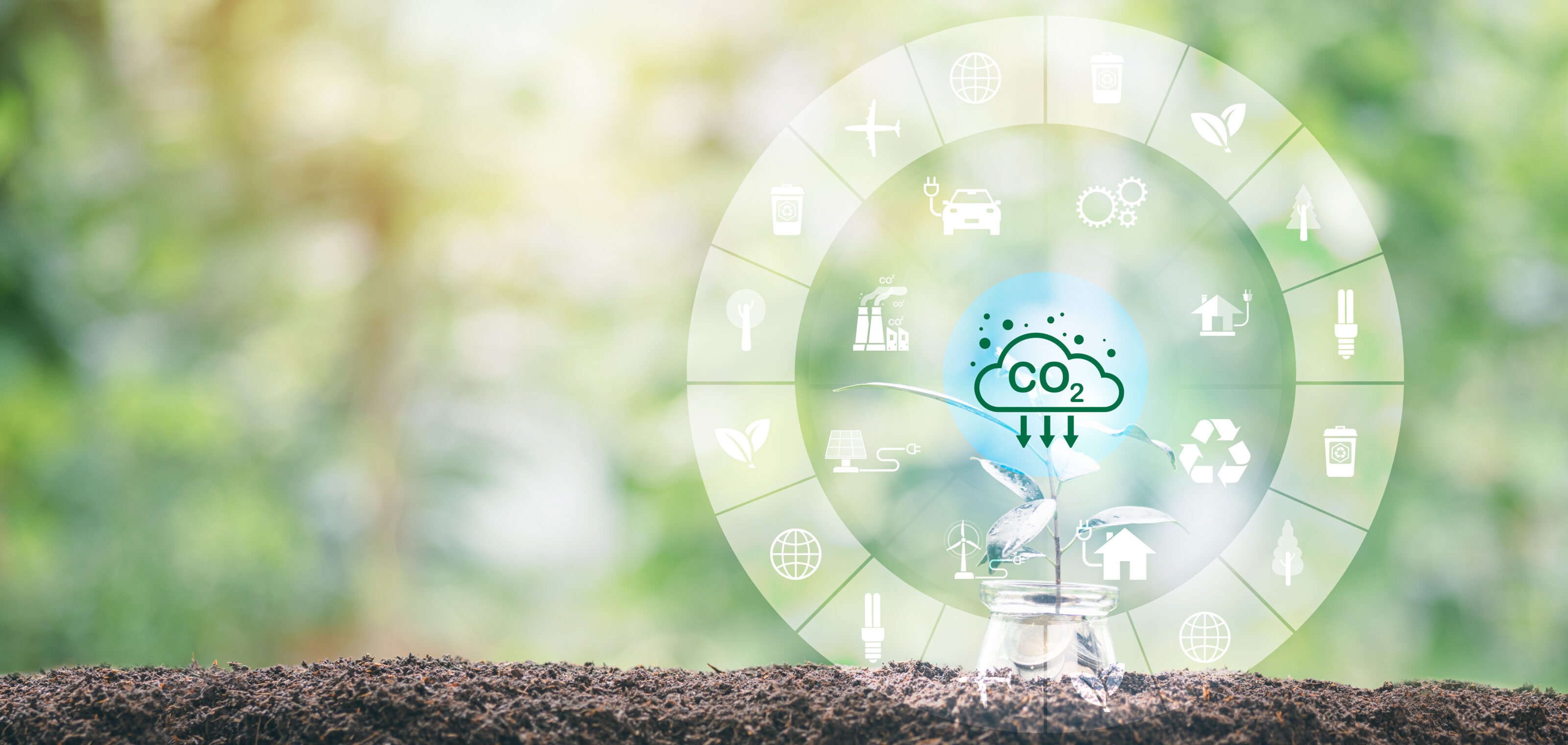 Sustainable Business Practices With Global Perspectives