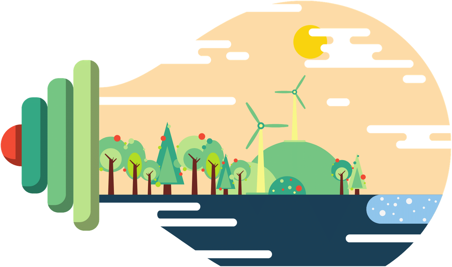 Business Ecosystems Evolution: Thrive In A Strong World