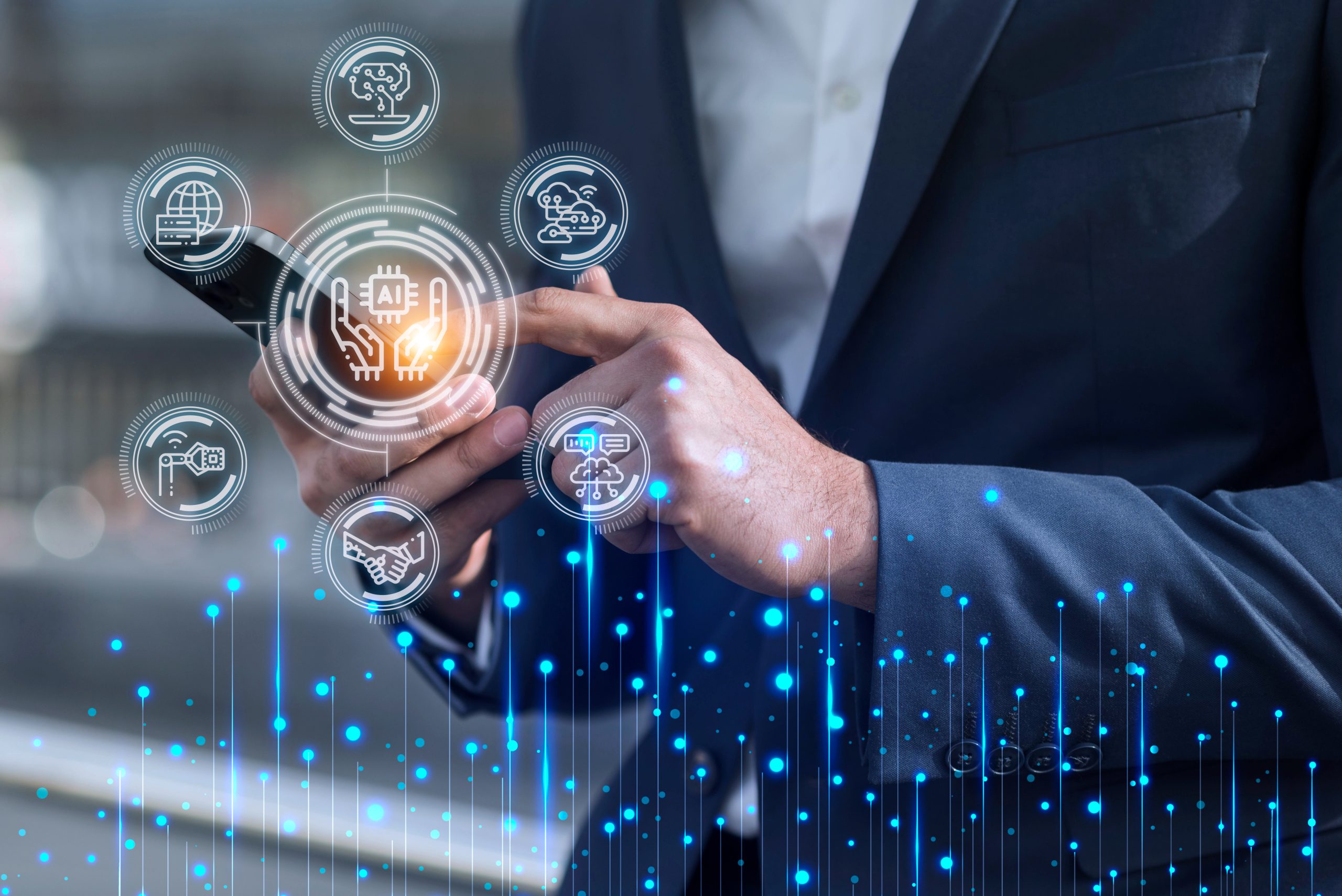 Technology and Transparency: This is What You Need to Know