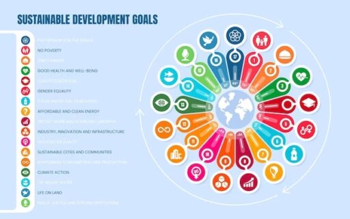 SDGs: A Practical Guide | Sustainable Development Goals