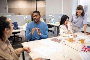 10 Ways to Create a Transparent Culture in the Workplace