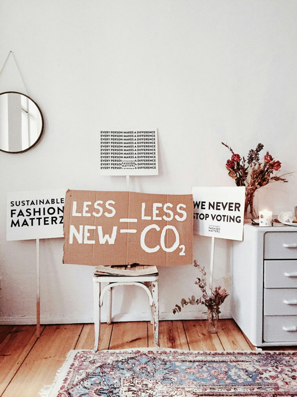 Sustainability Made Simple: Easy Steps For Green Future
